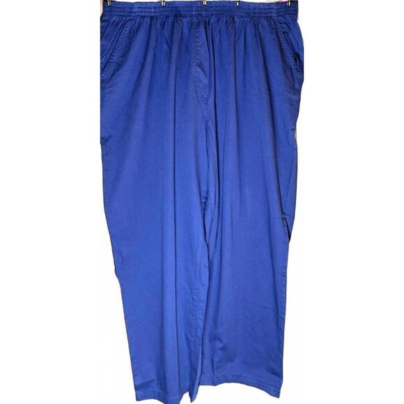 Only Necessities | Pants & Jumpsuits | Only Necessities Plus Size Royal ...